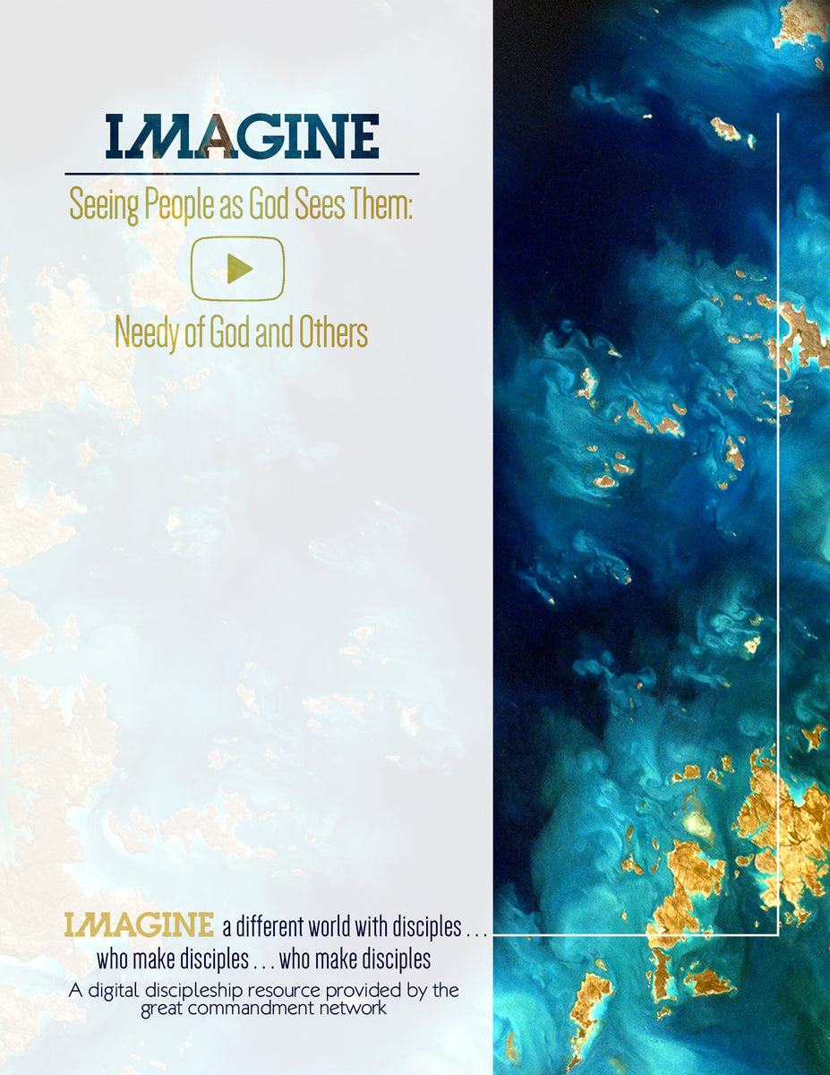IMAGINE: Seeing People As God Sees Them PDF DOWNLOAD – Relationship ...